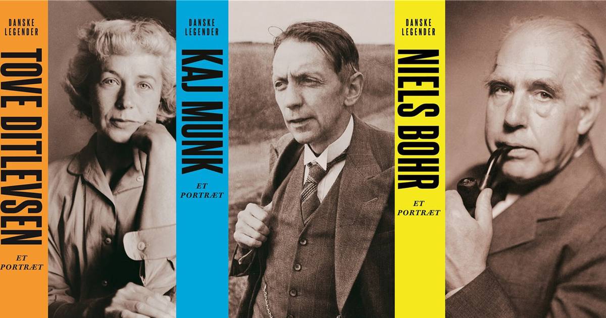 En Maggi-terning af komprimeret klassisk dannelse - Jyllands-Posten