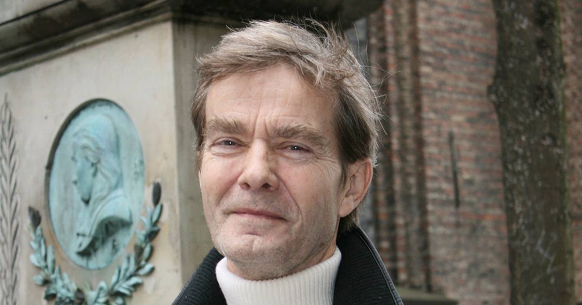 Han kickstartede karrieren midt i en jazztid