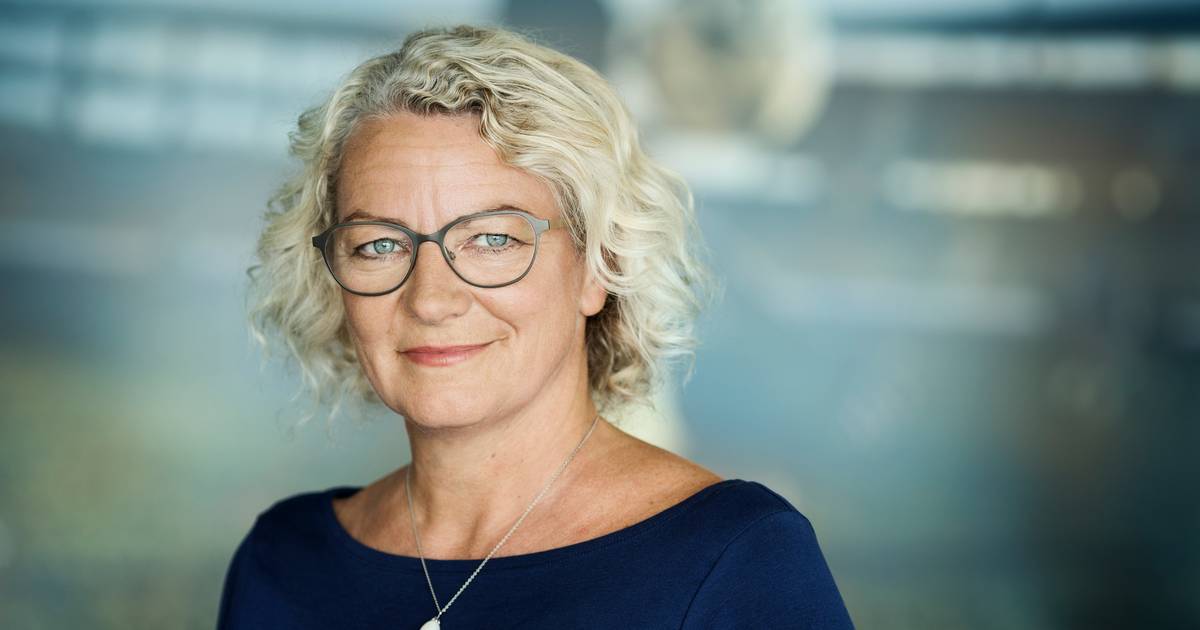 TV 2-bossen: »Hvis vi skal eksistere om 30 år, skal vi reagere på ...
