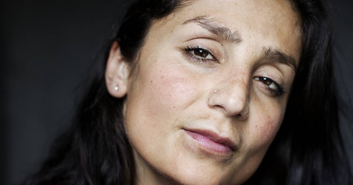 Nadia Nadim efter playoffnederlag: Det er svært lige nu - Jyllands-Posten