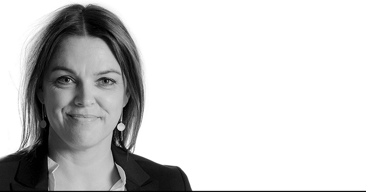 »Jeg er bange for, at det vil ødelægge vores forhold, hvis vi åbner for ...