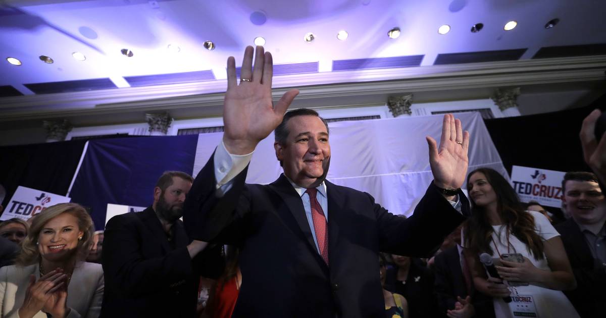 Republikanerne fastholder grebet om deres senatsflertal - Finans