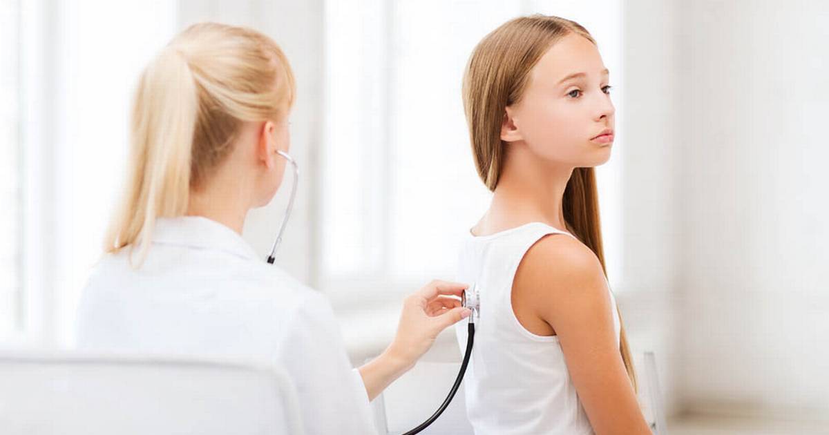 Puberteten: Nu ved danske læger, om et barns udvikling er normal