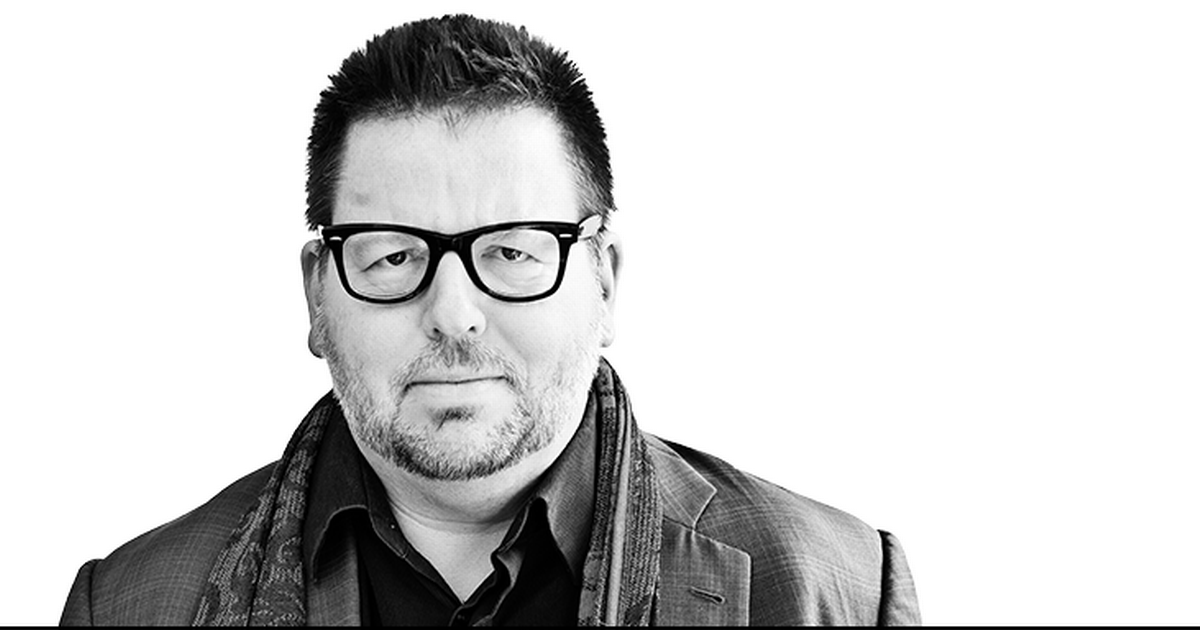 Manden, der ville være skyldig, fylder 50, men har været død meget ...