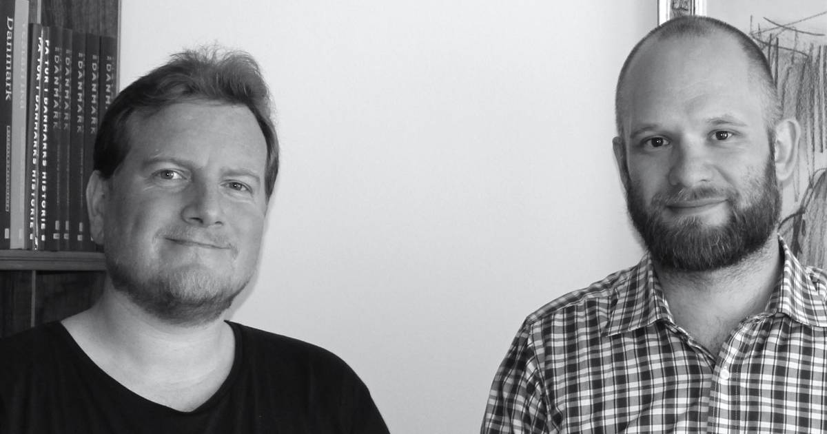 Når det er ved pølsevognen, ikke fra universitetet, man skal høre sandheden