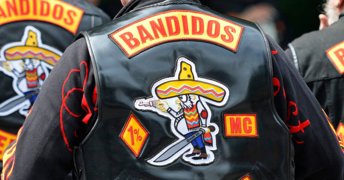 Bandidos rømmer rockerborg efter flere angreb - Jyllands-Posten