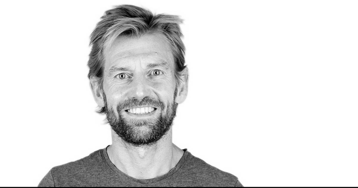 Kære eks: Det er alt for sent, men her er et »tak« - Jyllands-Posten