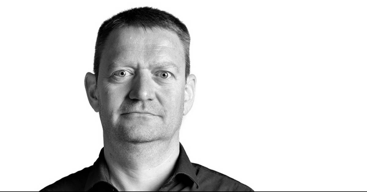 »DSB, I er blevet dyre, upålidelige og ikke længere til for kunderne« - Jyllands-Posten