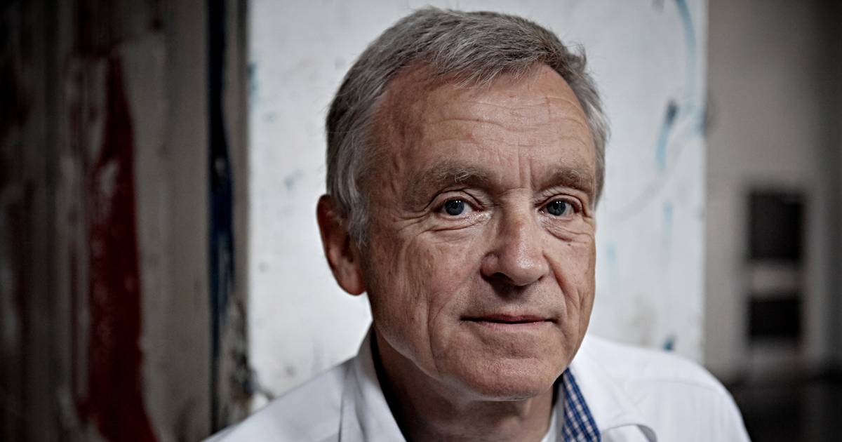 Bekymrede forældre siger, at Henrik Rindom er en slapper - Jyllands-Posten