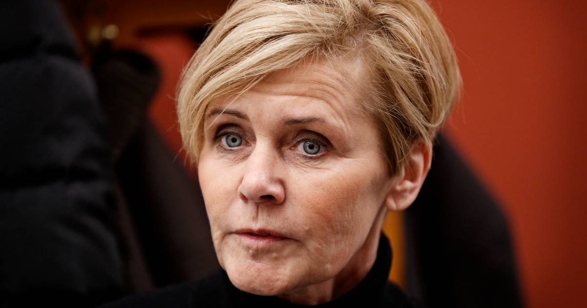 Mette Bock: »Vækstlaget er vigtigt«