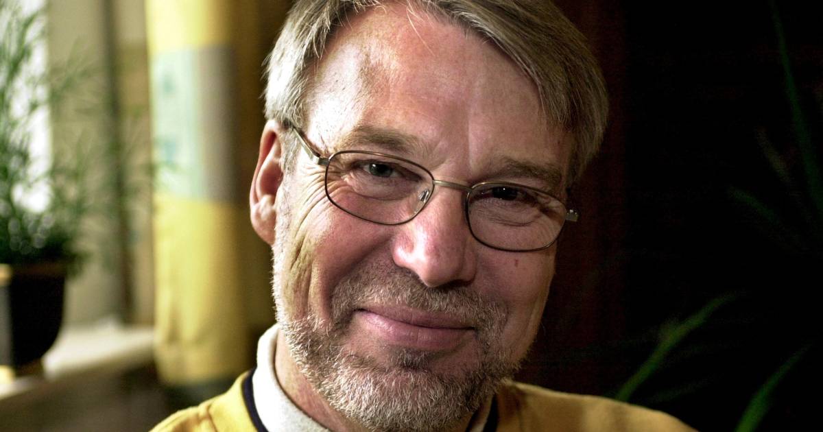 Tidligere borgmester i Hadsten er død - Jyllands-Posten