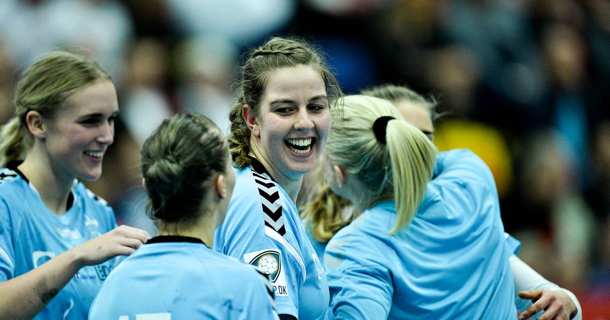 25 år gammel, 4 knæoperationer: Birna Berg kommer aldrig til at løbe et ...