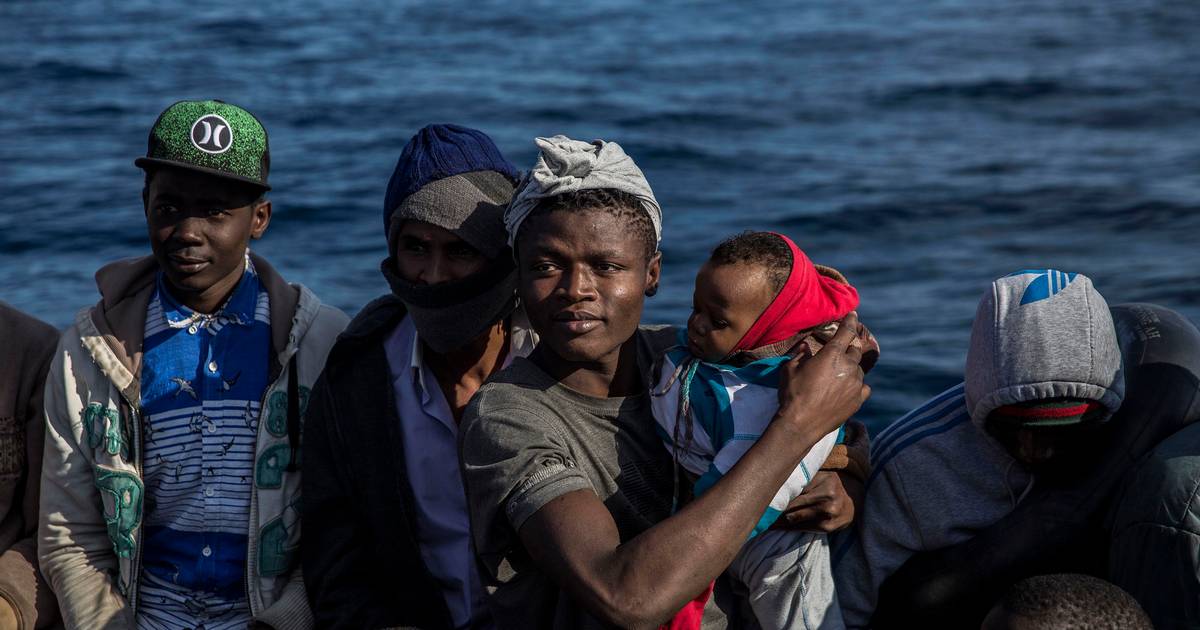 Flere end 750 millioner mennesker ønsker at emigrere