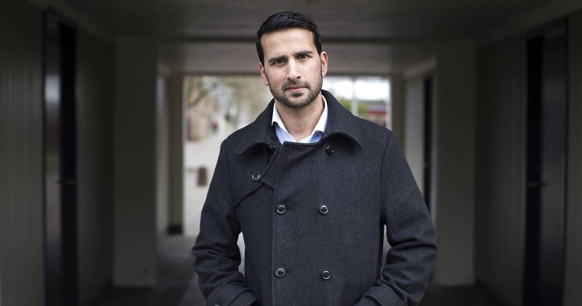 Formand skifter Nationalpartiet ud med Alternativet - Jyllands-Posten