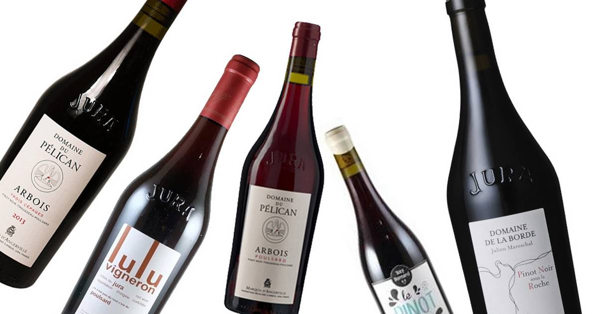 Den mærkelige vin (II)