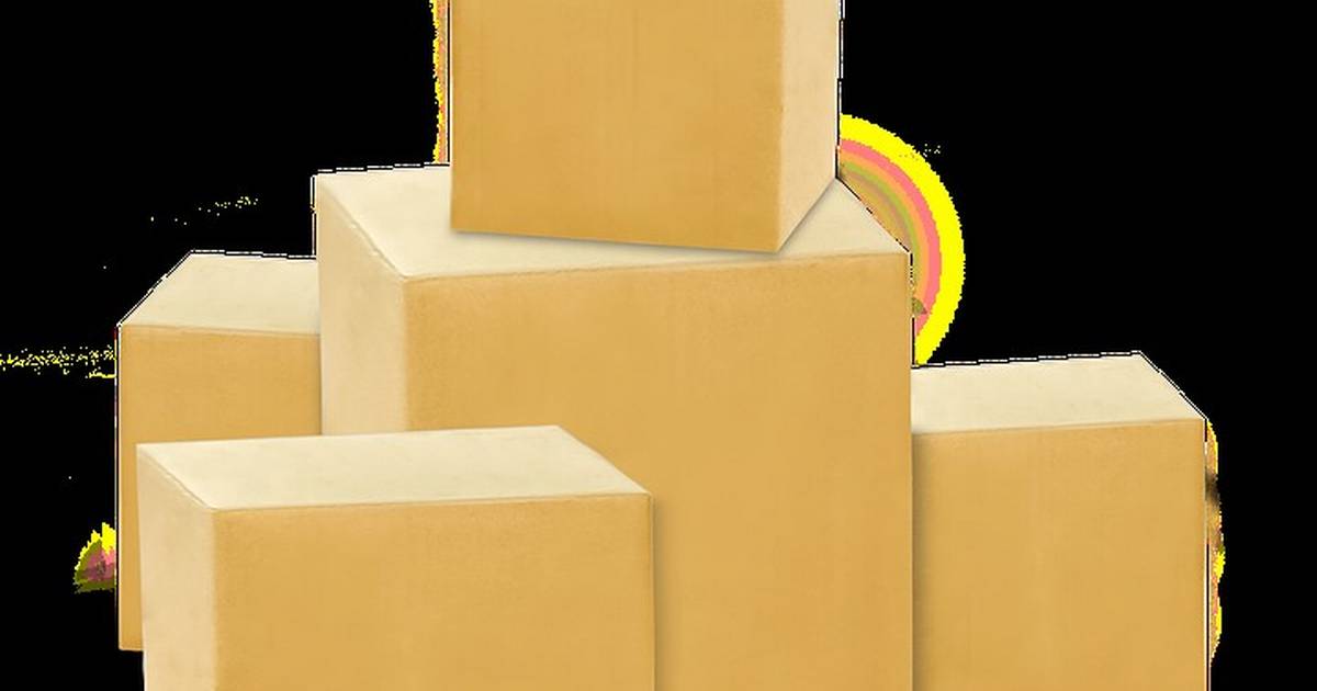 Send pakker afsted så sikkert som muligt - Finans