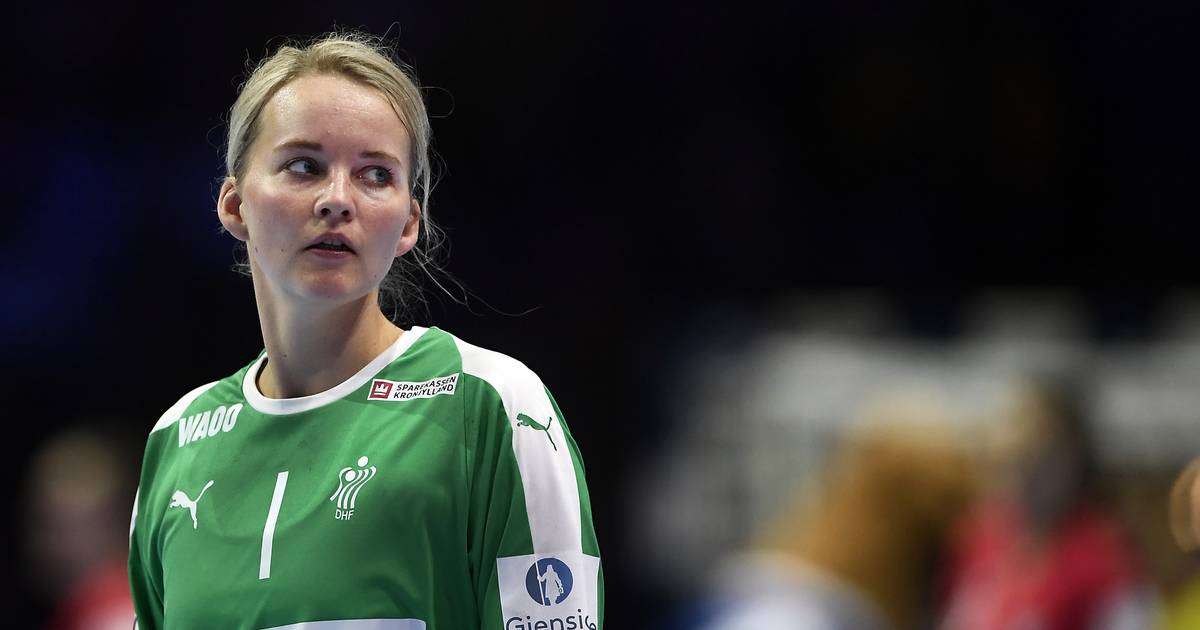 Topklub har købt Sandra Toft fri af Team Esbjerg-kontrakt