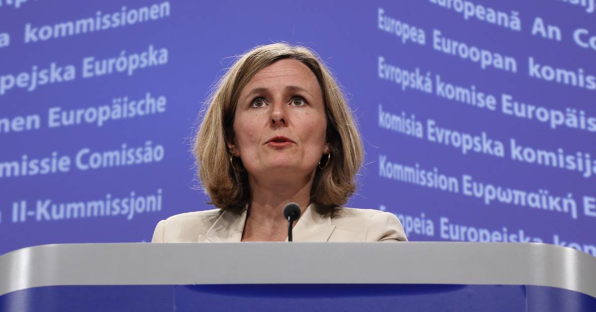 Dansker får toppost for kommunikation i EU-Kommissionen - Jyllands-Posten