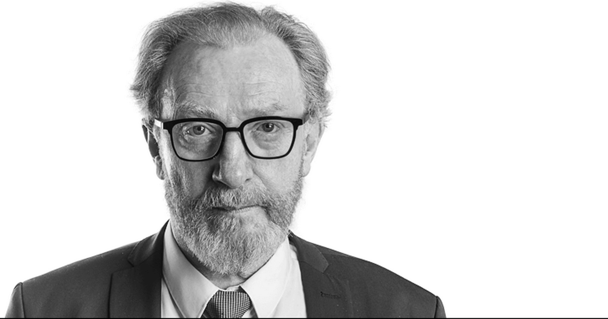 Helvede brød løs, da jeg skrev om prisen for at beskytte Rasmus Paludan ...