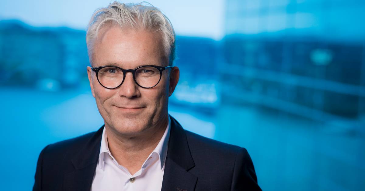 Telenor-boss efter stort tab af mobilkunder: »Det er ikke godt nok«