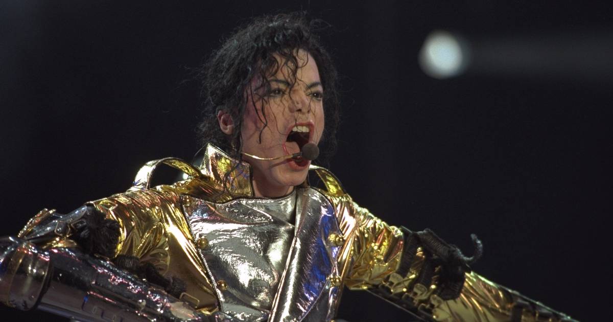 Kontroversiel Michael Jackson-film kan ses i Danmark - Jyllands-Posten