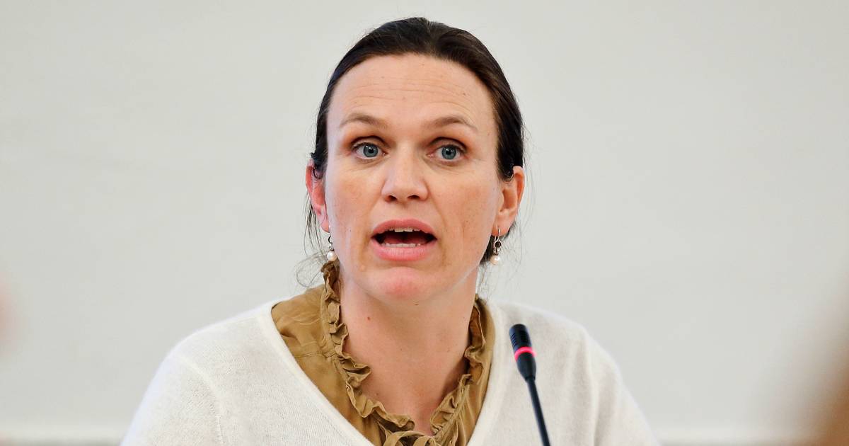 Merete Riisager: Der er ingen grund til at have ondt af mig, men jeg er ...