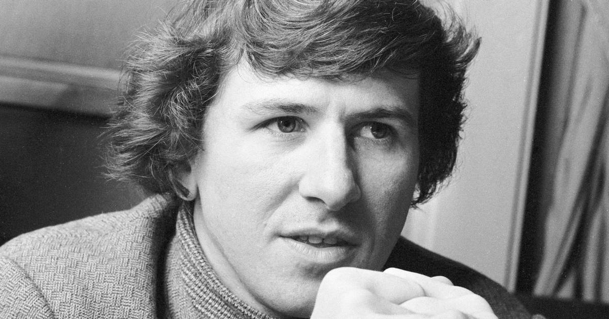 Digert og grundigt portræt af verdenskunstneren Flemming Flindt