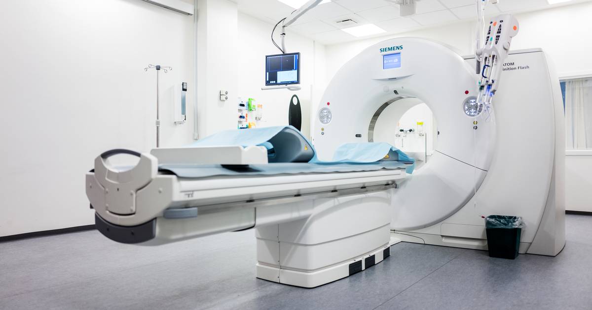 3.000 år gamle bronzefigurer afsløret af CT-scanning - Jyllands-Posten