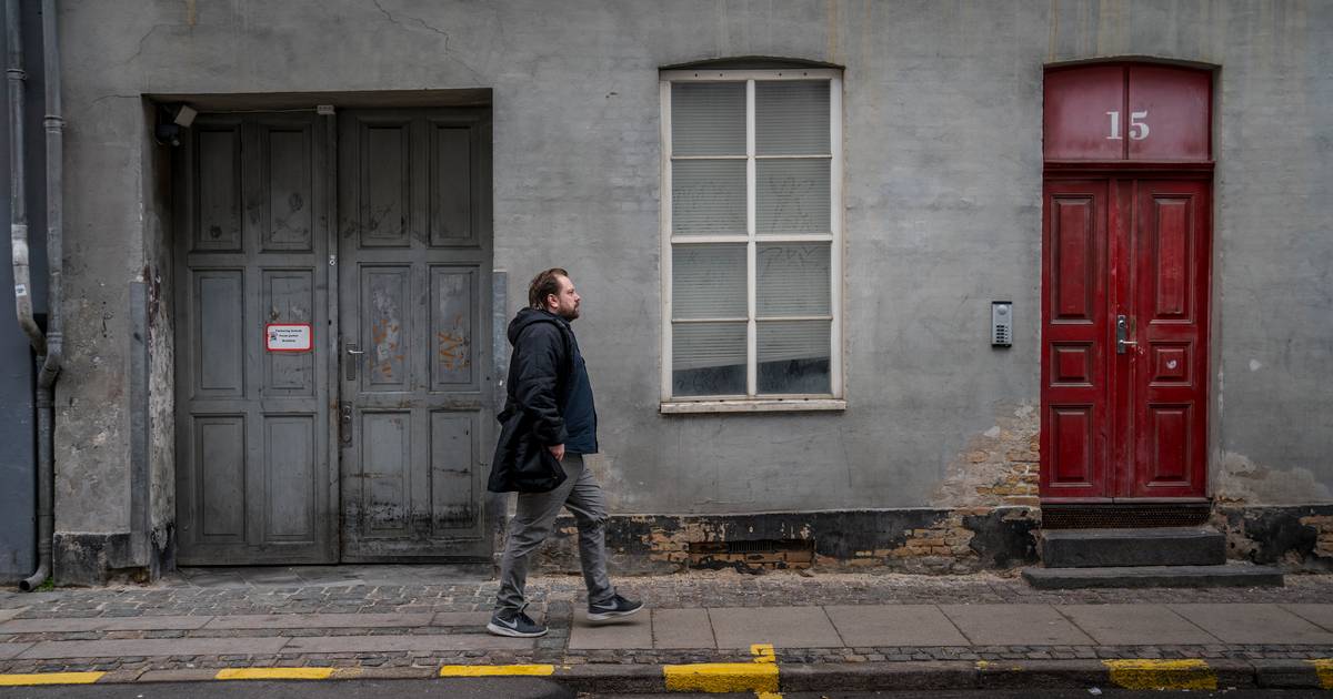 Drabsafdelingens åbne sår: Hvem bagbandt og myrdede den 18-årige Stine ...