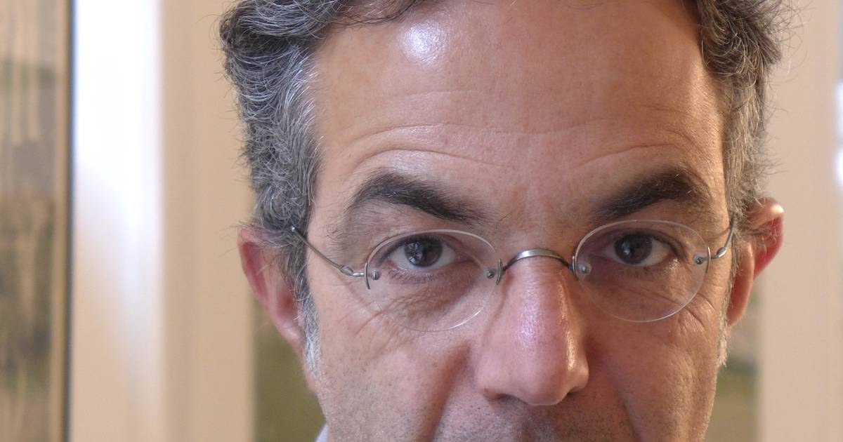 »Jeg må indrømme, at mit kendskab til Østeuropa har været forbløffende ...