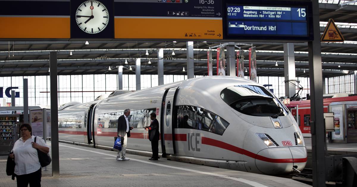 Her skal du starte hvis du vil opleve Europa med tog - Jyllands-Posten