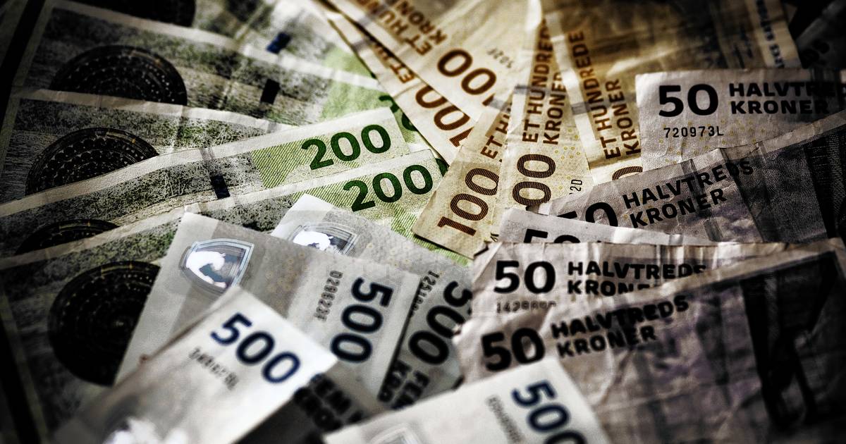 Danskerne kunne svømme i penge som pensionister – men de fleste gemmer ...