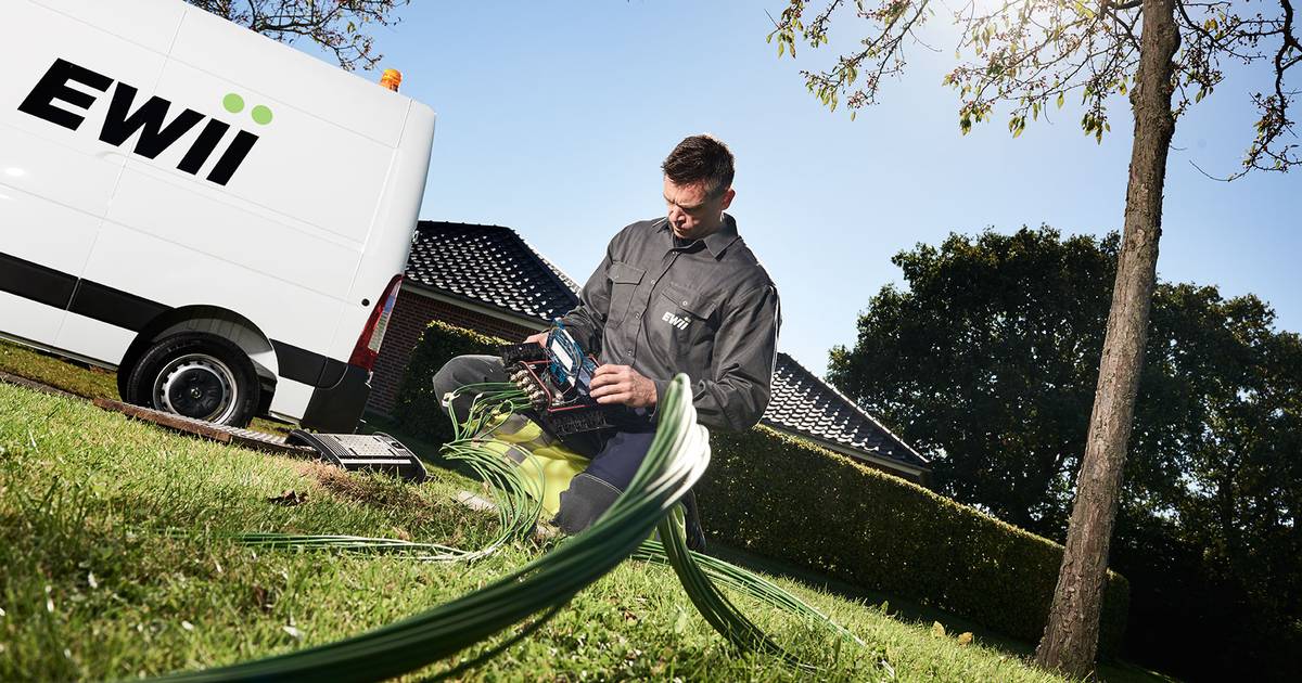 Ewii-topchef om opsigtsvækkende salgspris: »Champagnen er lagt på køl ...