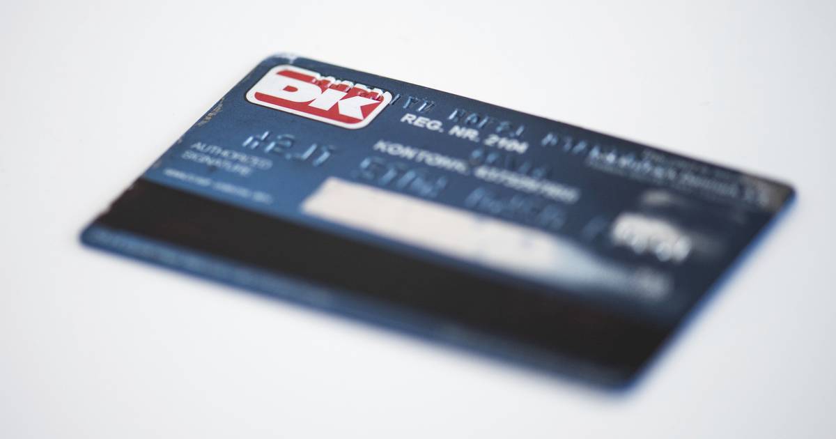 Nets ejer dankortet - men bankerne har nøglerne til dankortets ...
