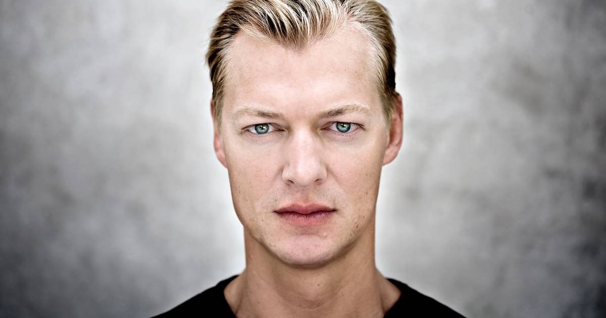 »Det mest skræmmende i verden er jo at være alene«