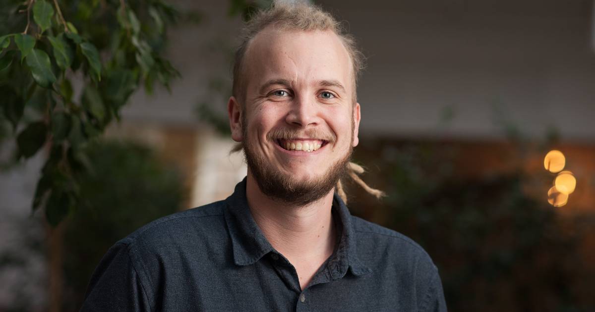 Fra Aalborg til Afrika med en mission