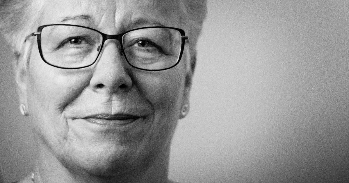 Hanne Lene Hørsholm tabte sin værdighed, da slidgigten kom – men så ...