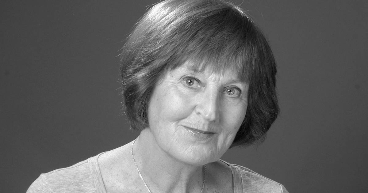 Birgit Conradi fandt verdenen uden for Verona - Jyllands-Posten