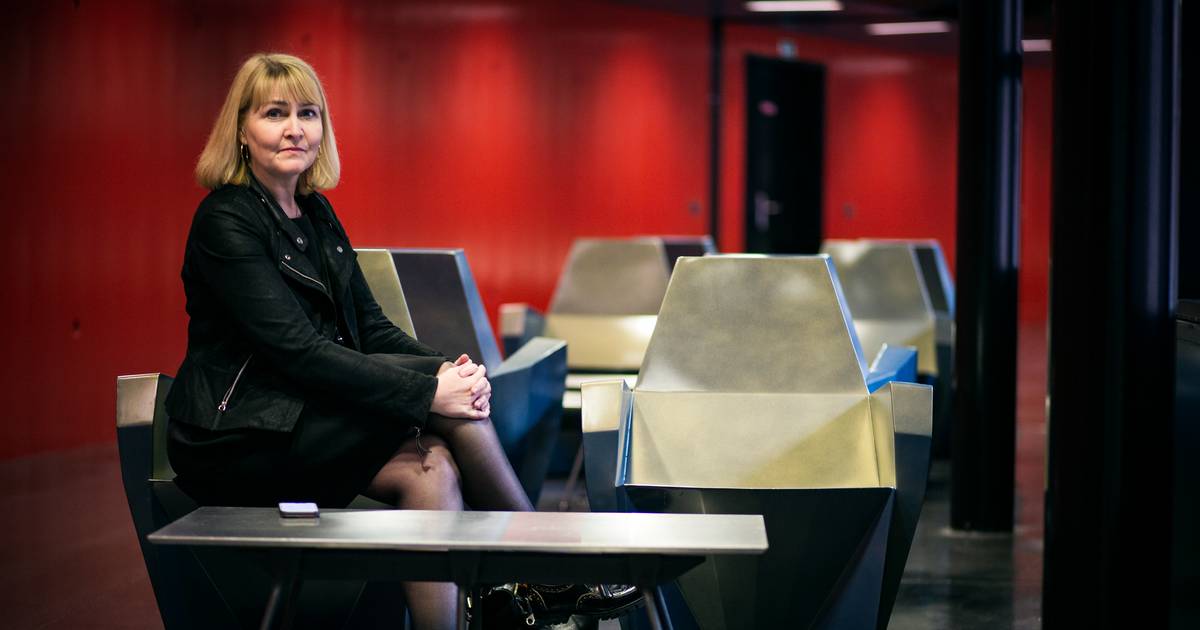 Blå bog: Socialdemokratiets Christel Schaldemose