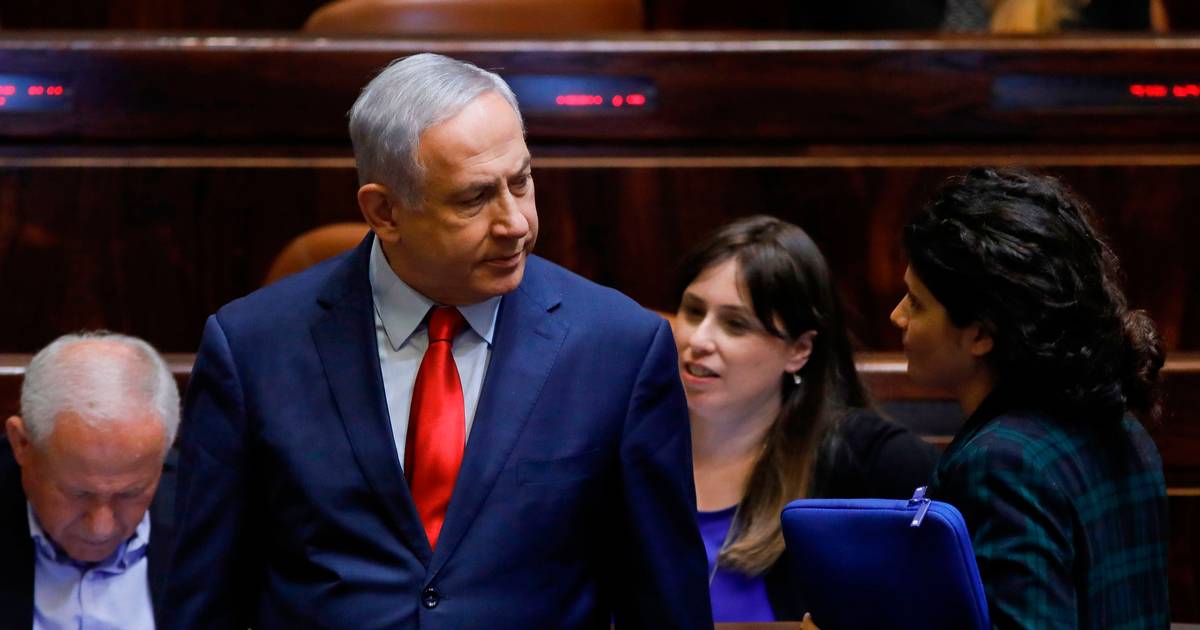 Israel afviser samarbejde med Haag-domstol om krigsforbrydelser ...