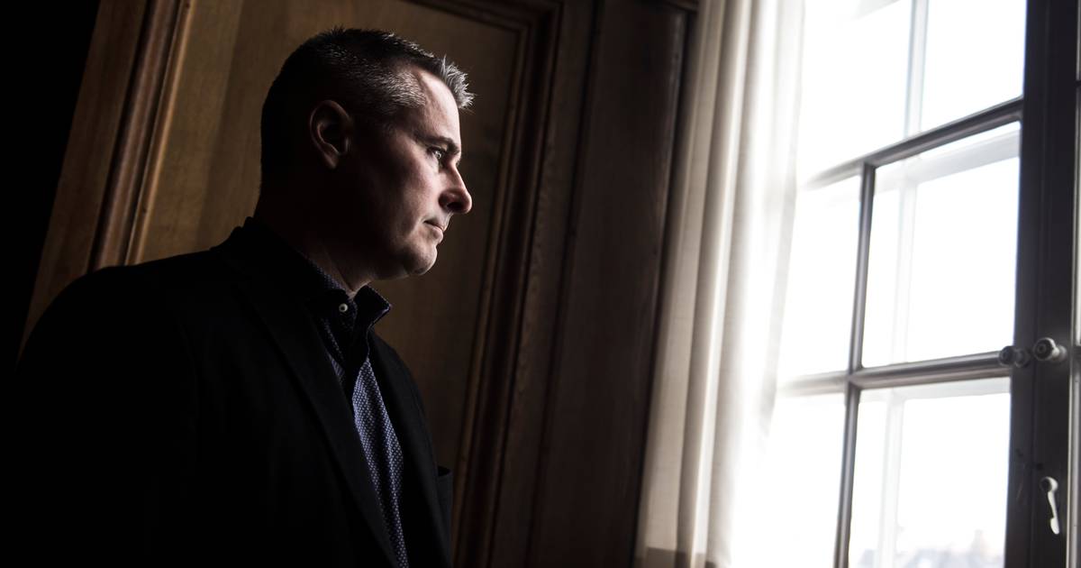 Henrik Sass Larsen sygemeldt og melder fra som ministeremne - Finans