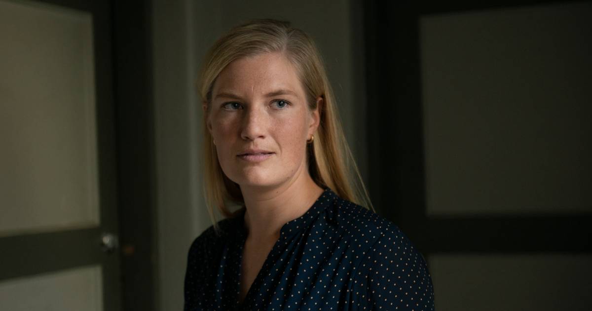 Anne Angaard var kampsoldat i Afghanistan: »Det er ikke naturligt for ...