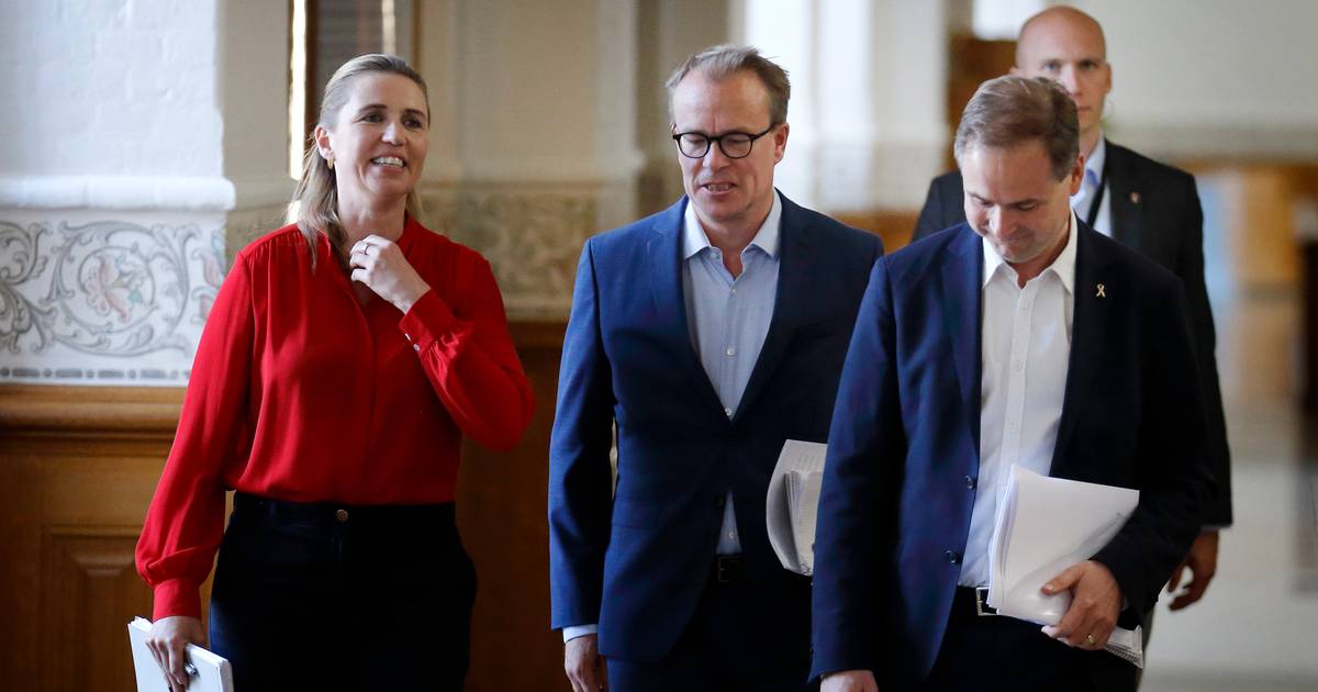 Statsministerens magtfulde væbner: Martin Rossen kan få en nøglerolle ...