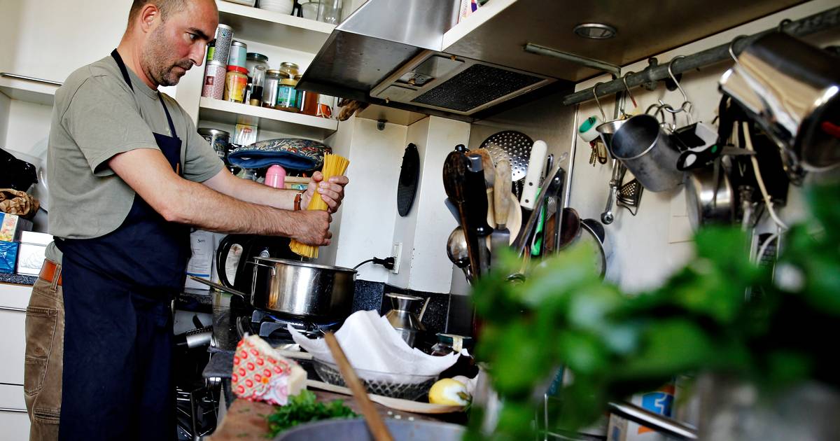 Dansk kogebogsforfatter har mistet livet i Italien - Jyllands-Posten