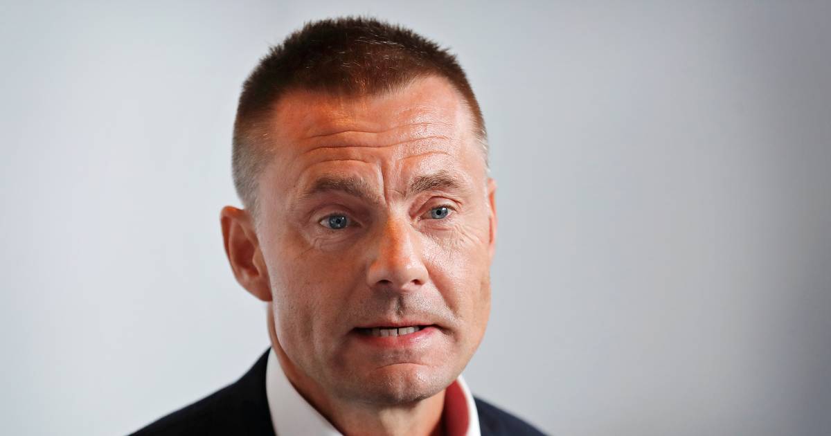 Nye tal afslører: Så meget fik Jan Bech Andersen for at sælge Brøndby ...