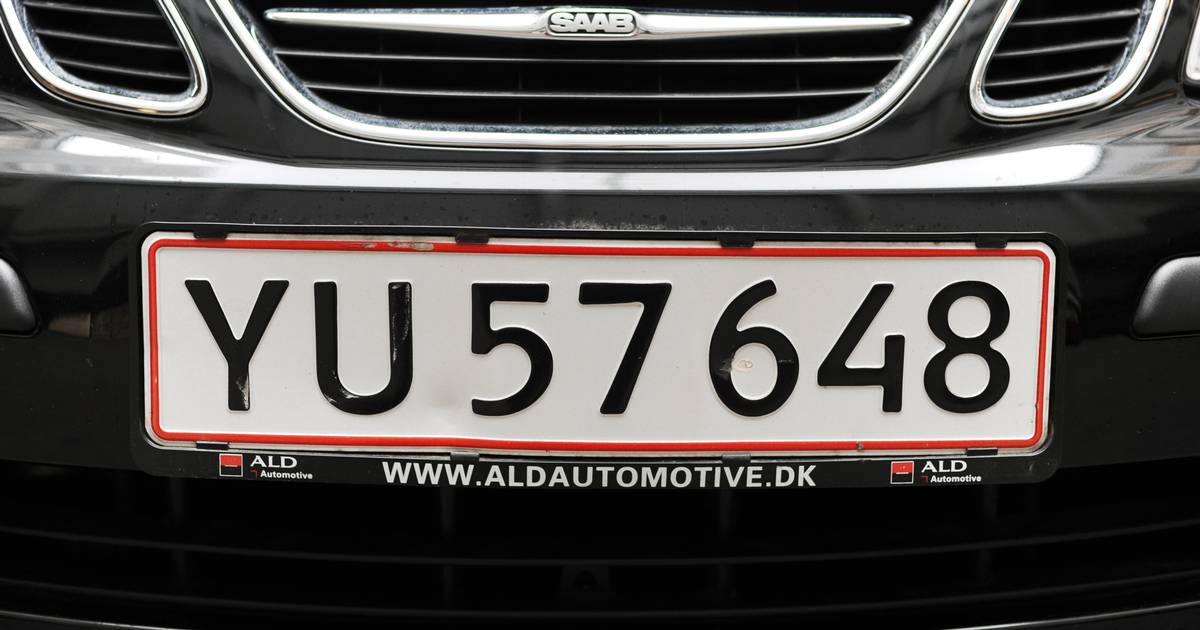 Guide: Det må du kalde bilen, barnet og boligen - Jyllands-Posten