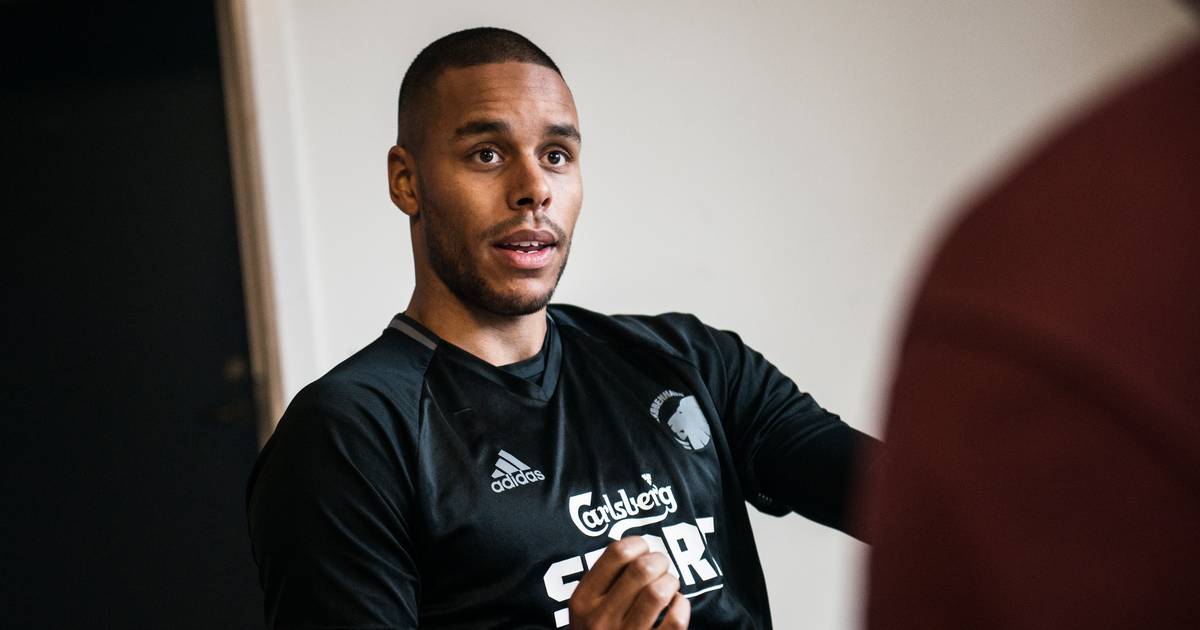 Mathias "Zanka" Jørgensen skifter til Fenerbahce