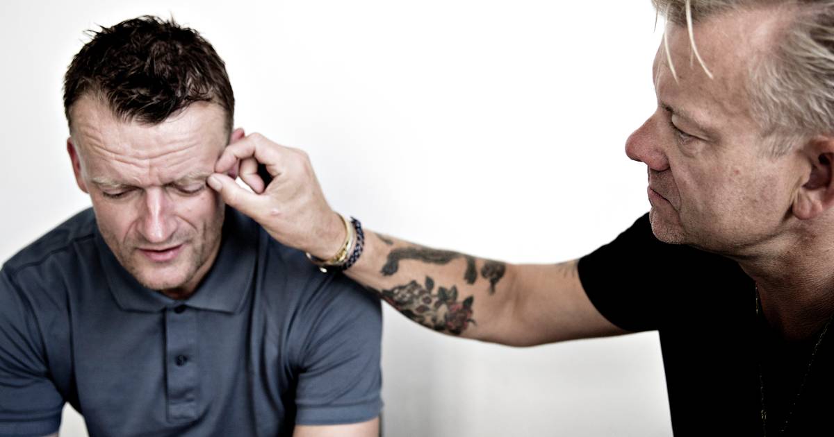 Der kommer en ny ”Klovn”-film – og det bliver den sidste - Jyllands-Posten