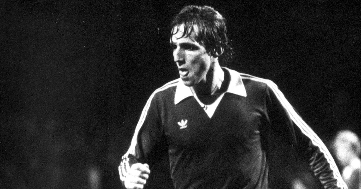 Kristen Nygaard fra Fuglebakken skrev hollandsk historie - Jyllands-Posten