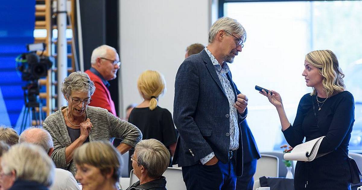 850 mennesker afgør nu, hvem der skal lede det borgerlige Danmark